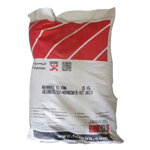 Fosroc Renderoc RSXtra Repair Concrete 25KG | SAB GATE